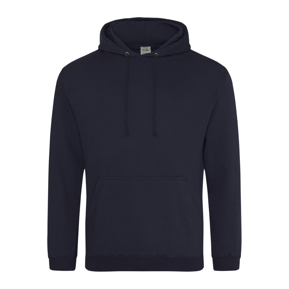 Sweatshirt à capuche uni - Sweatdepromo.com